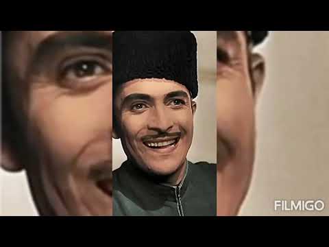 #Рашид #Бейбутов #Севгилим