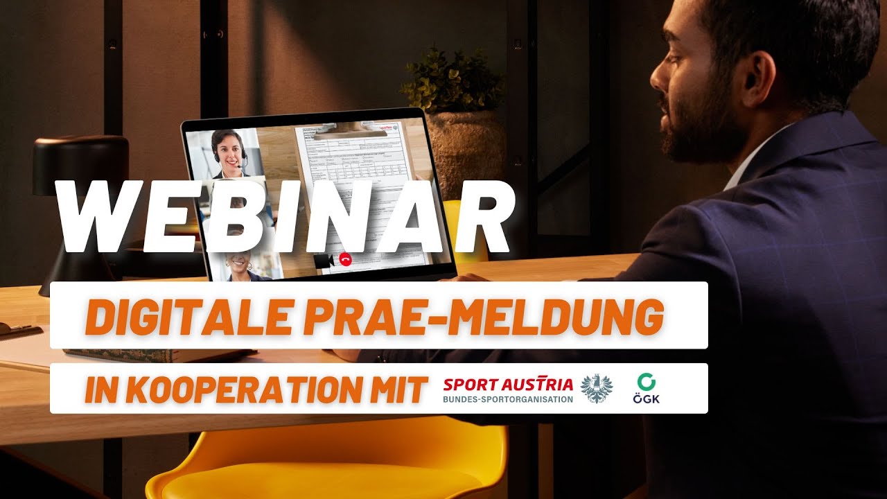 Digitale Meldung der pauschalen Reiseaufwandsentschädigung (PRAE) in ...