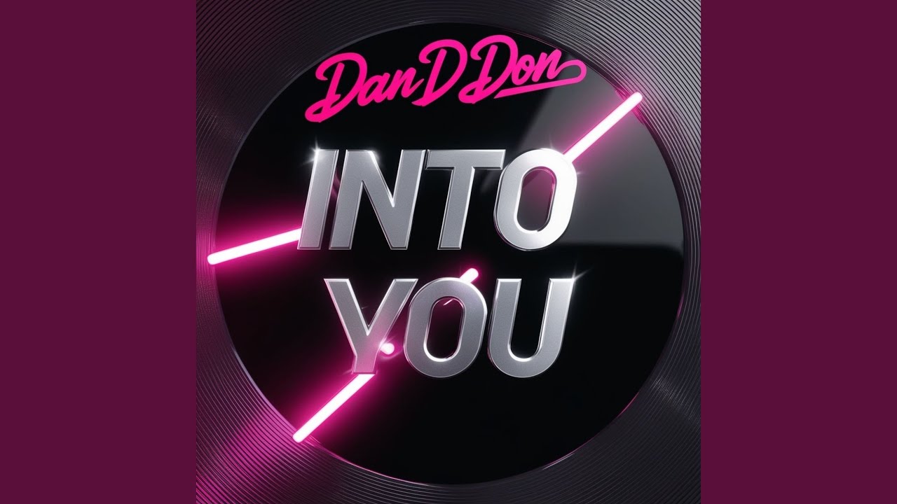 Into you - YouTube