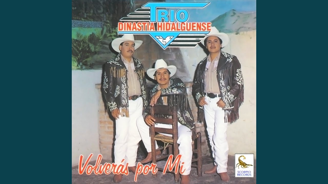 Vete Con Él Mi Amor - YouTube