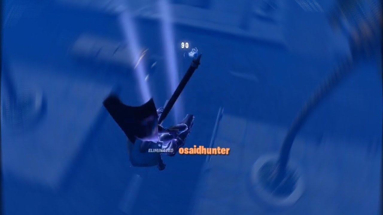 “Fortnite Montage for Faze Kaz to watch” - YouTube