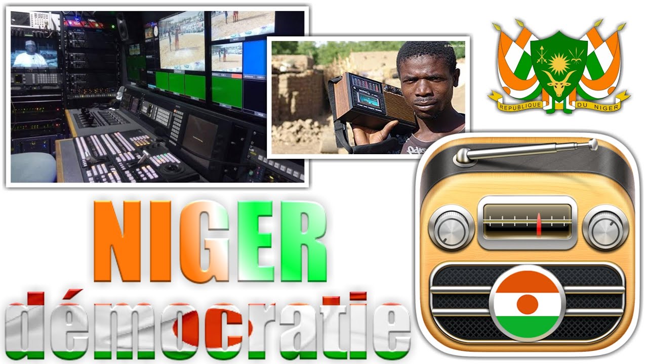 Radio Niger ? - YouTube