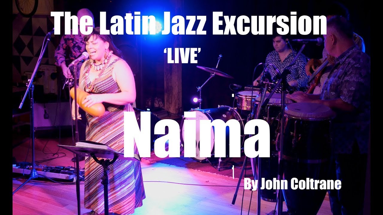 Naima by John Coltrane - YouTube