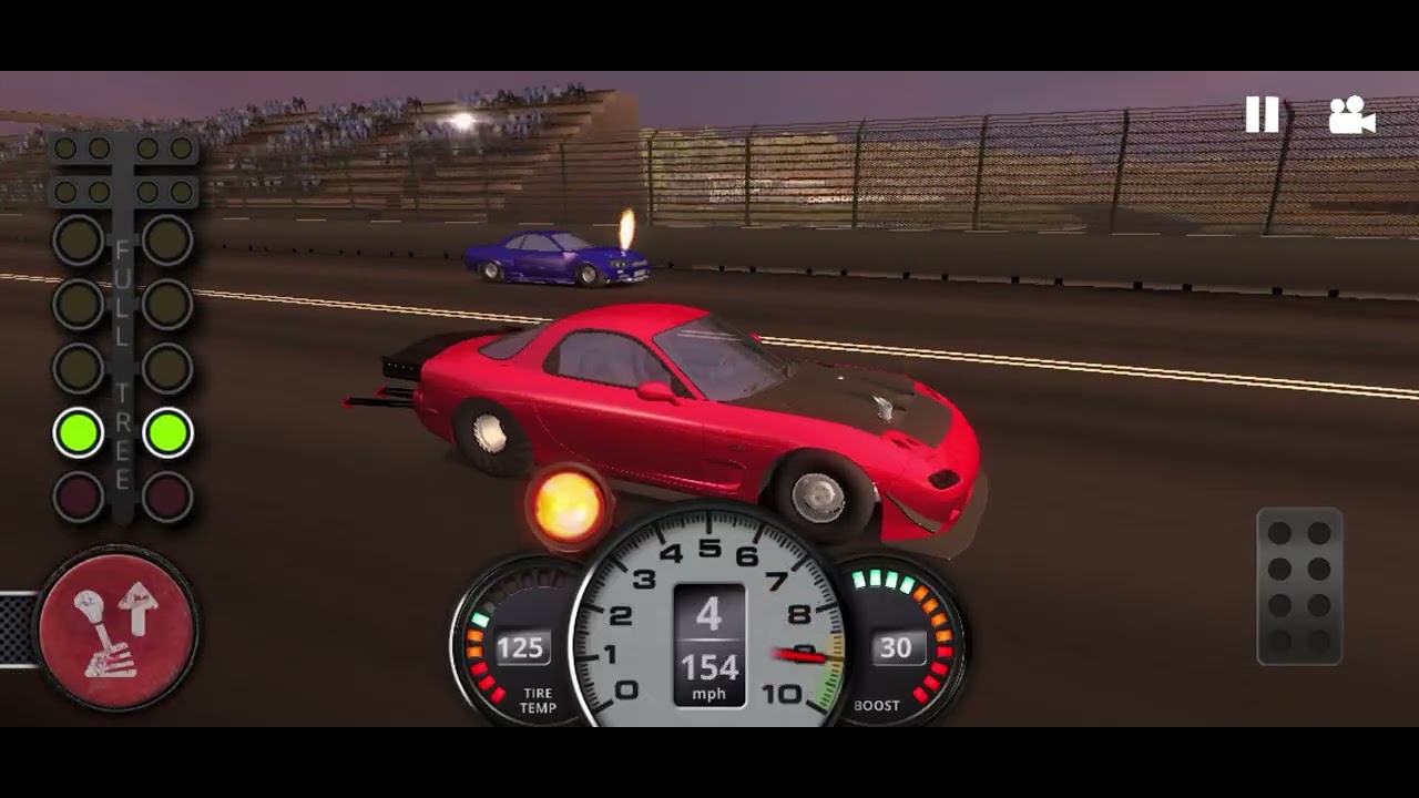 No limits 2 Rx7 tune 5.5 - YouTube