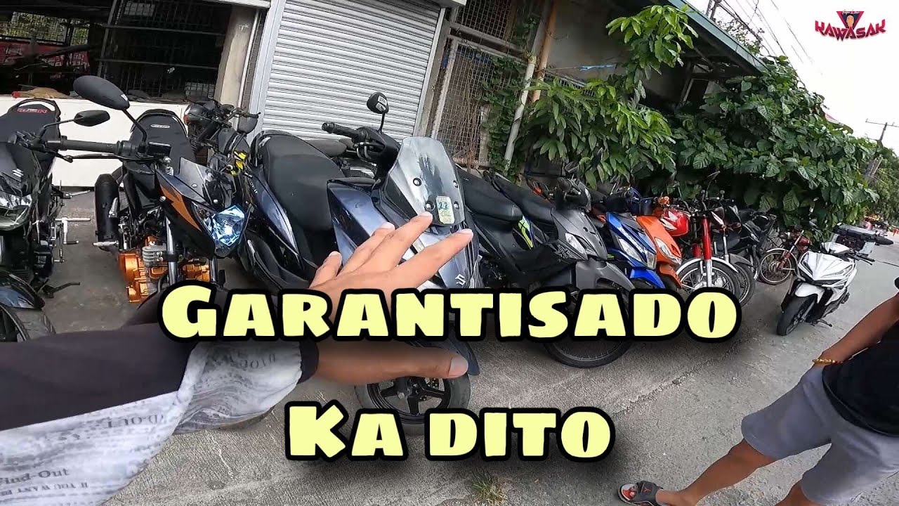 BUDGET MEAL NA MOTORSIKLO SA CAVITE | Motorcycle Repossessed for sale ...