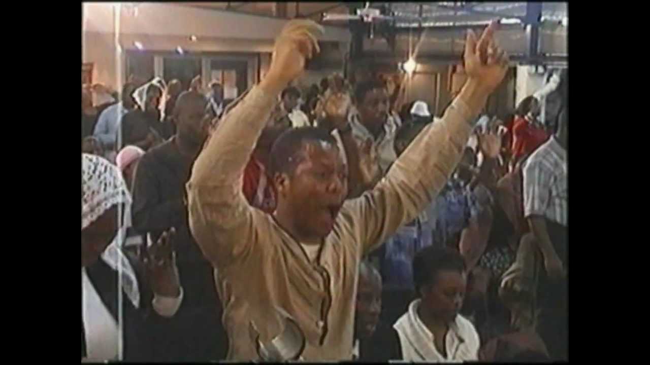 Evangéliste Jacques Joseph Telor Séré m pi prè - YouTube
