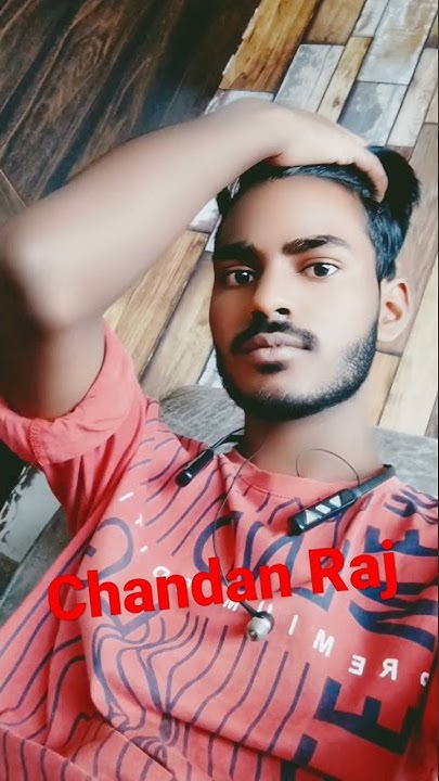 chandan Raj - YouTube
