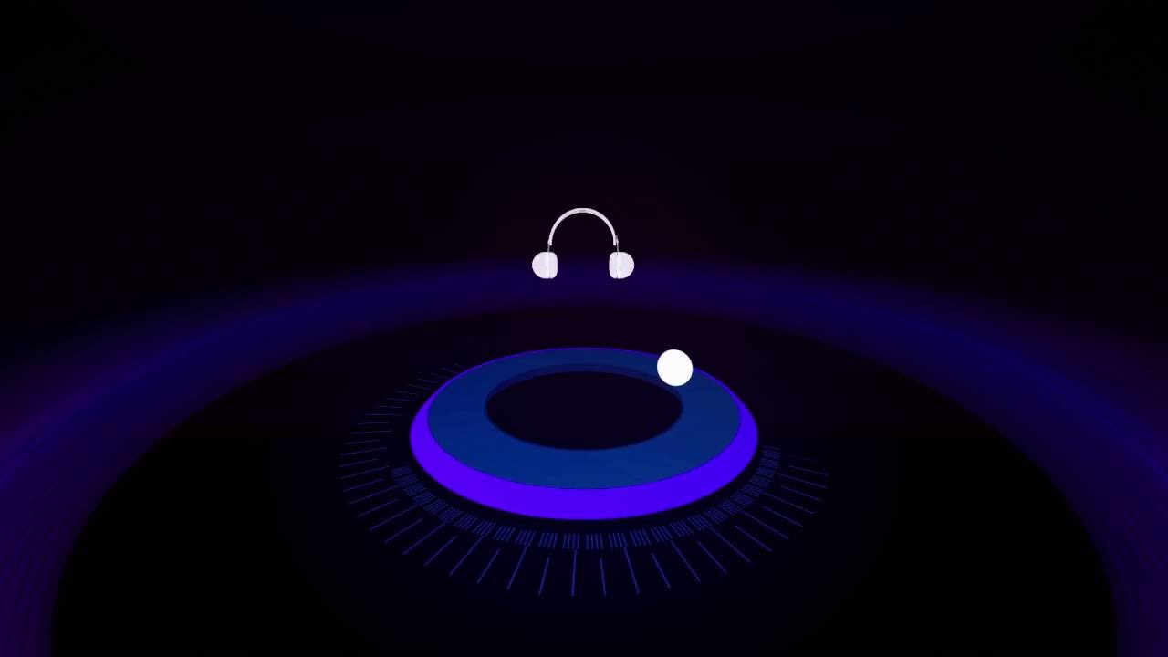 Dolby audiosphere DEMO 1080p - YouTube