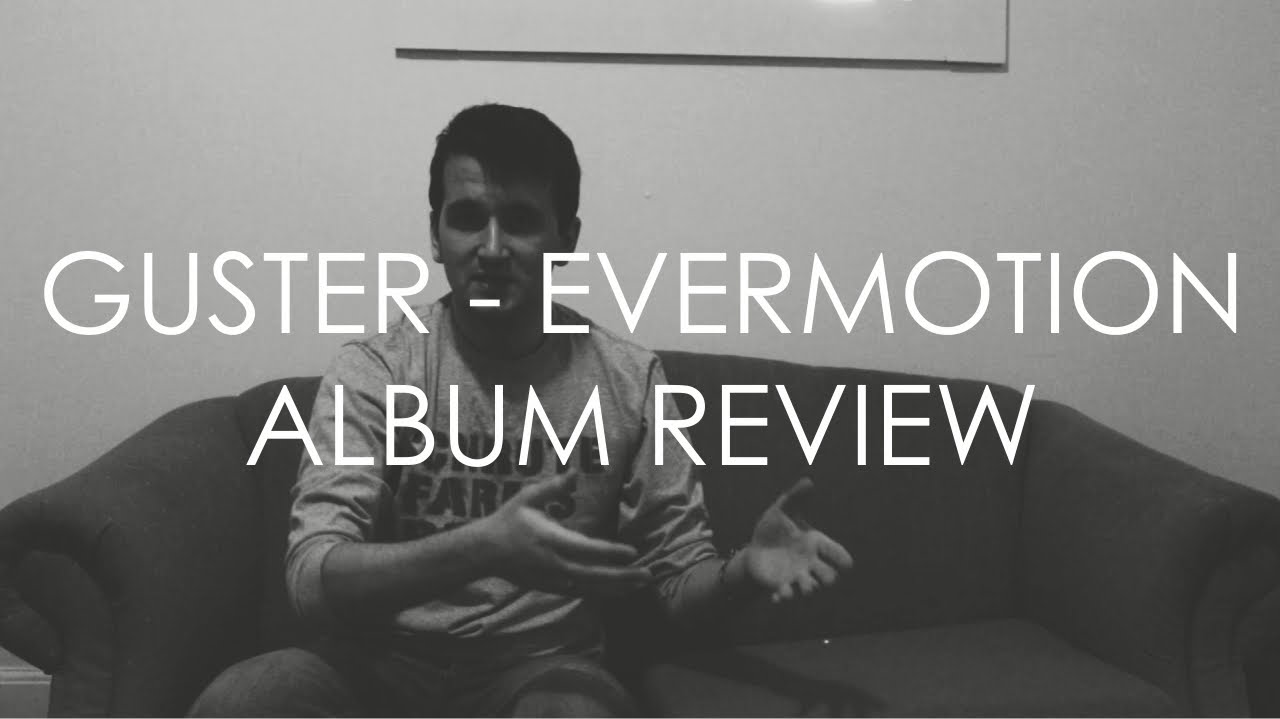 Guster - Evermotion | Album Review - YouTube