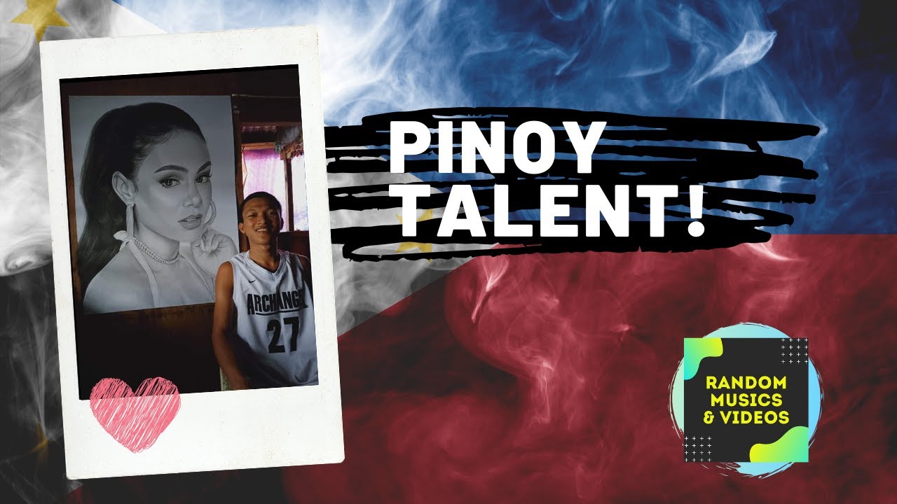 Amazing PINOY talent! SISIKAT to! (EMARSON TANGIL) - YouTube