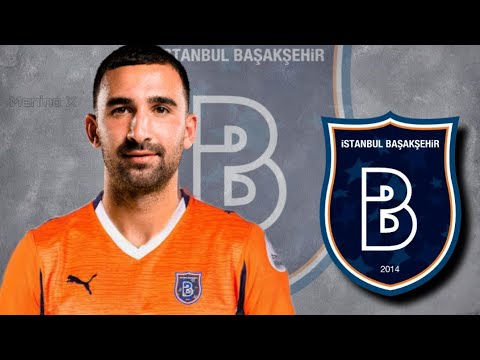 Emin Bayram •Welcome to Istanbul Başakşehir 2026 Skills, Goals & Assist | Highlights