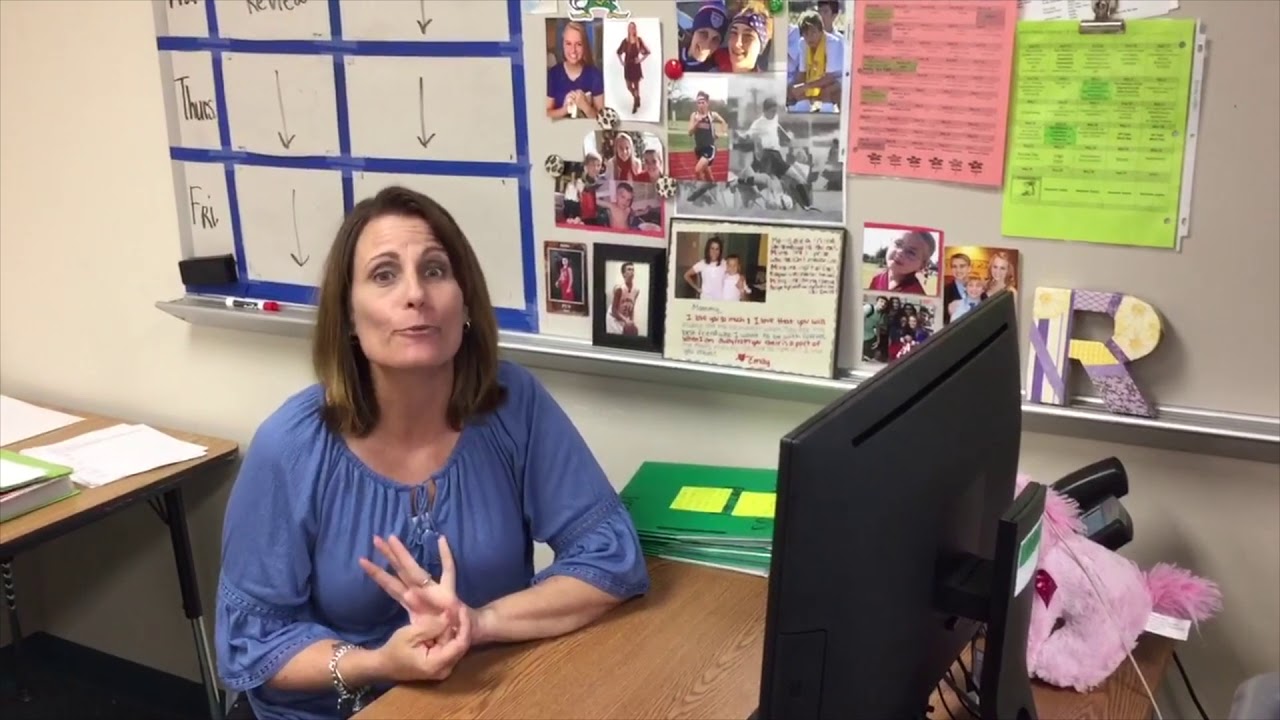 Goodbye Julie! - YouTube