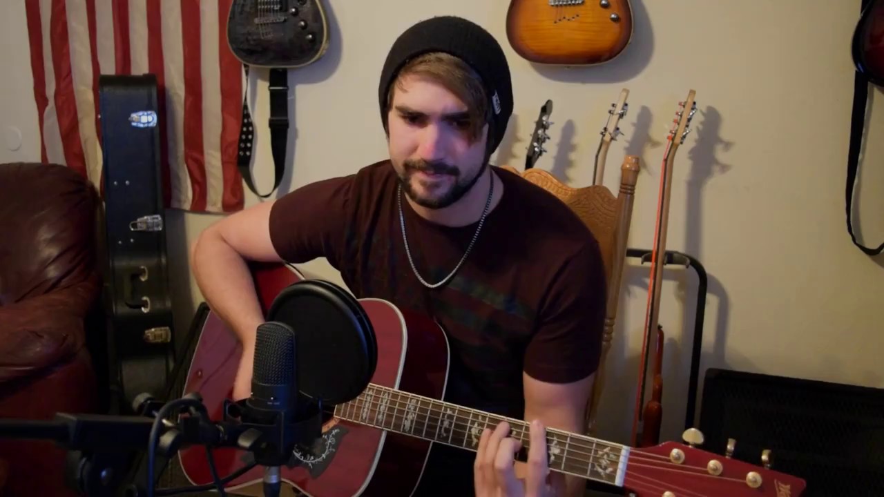Sexy And I Know It Lmfao Acoustic Cover Youtube
