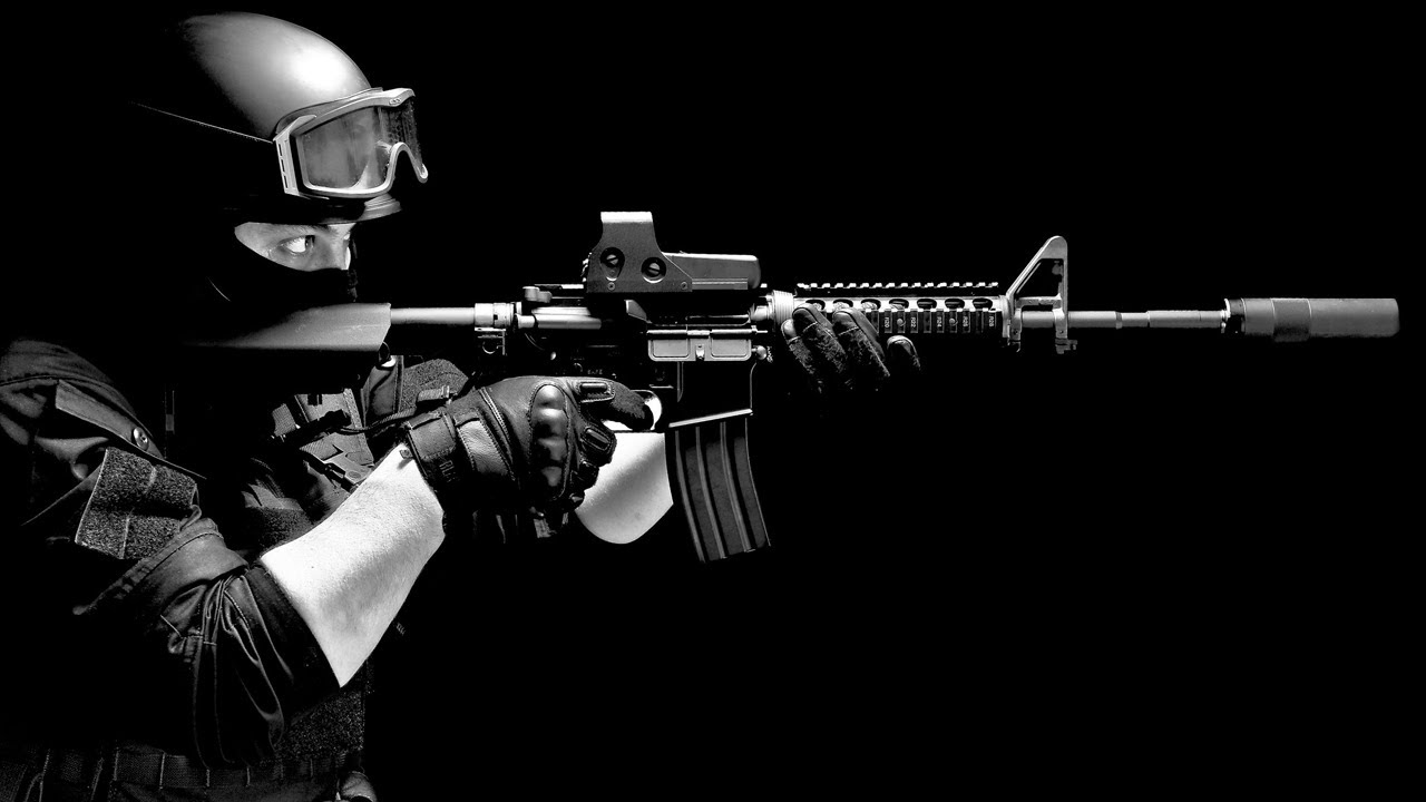 Critical Strike Ops Online Fps Android Gameplay - YouTube