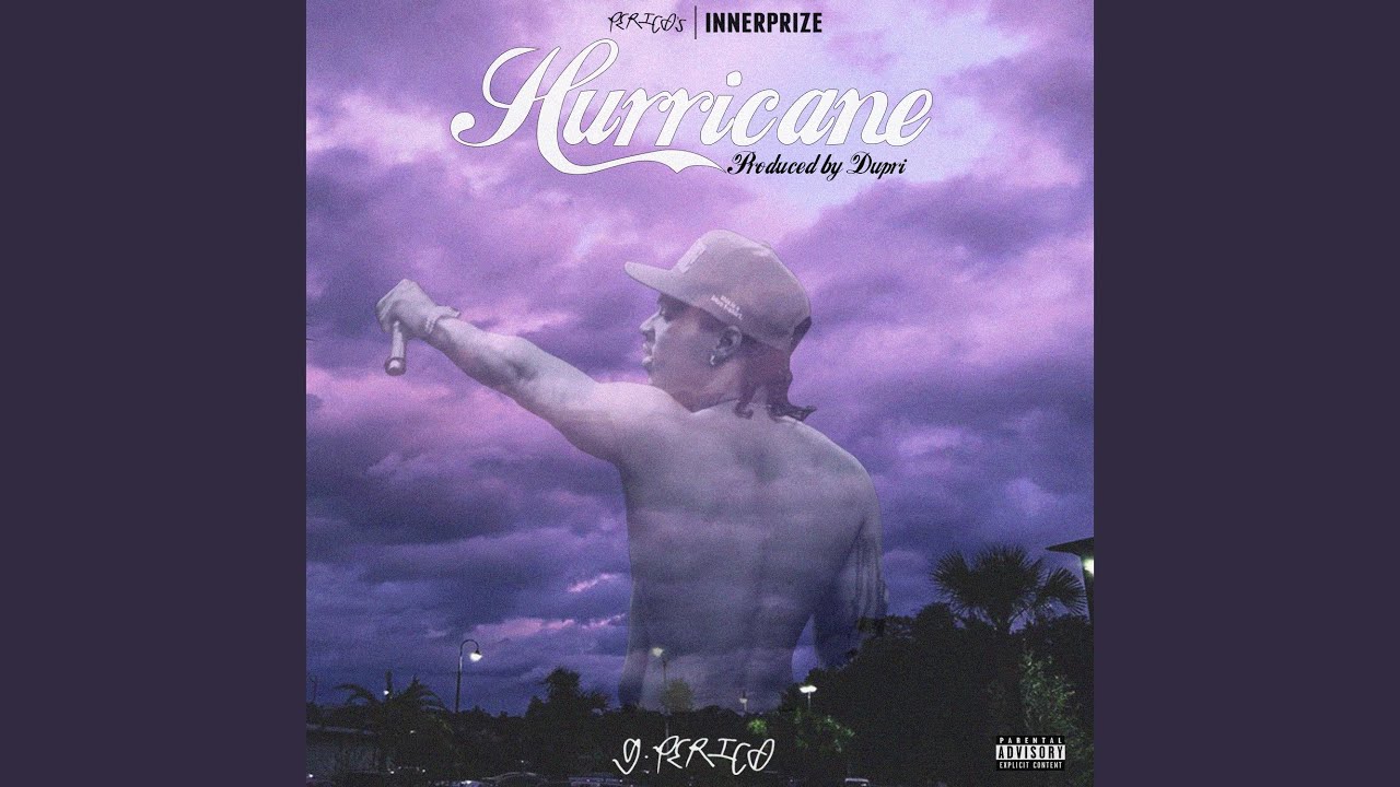 Hurricane - YouTube Music