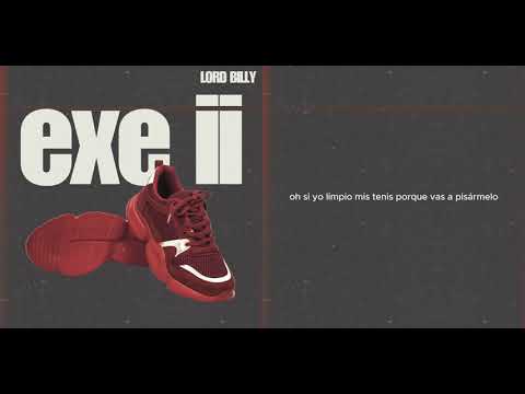 .exe ii - lxrd billy - YouTube