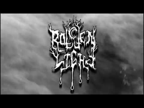 Rotten Light - The Darkness Beckoning (Official Video) - YouTube