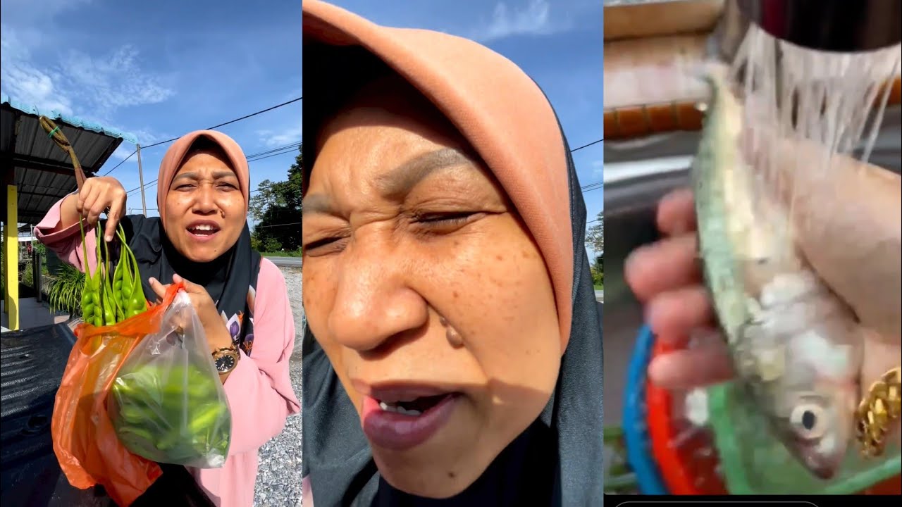 Kiah Propa,Aku orang Jawa Tapi lidah kayangan 😄 - YouTube