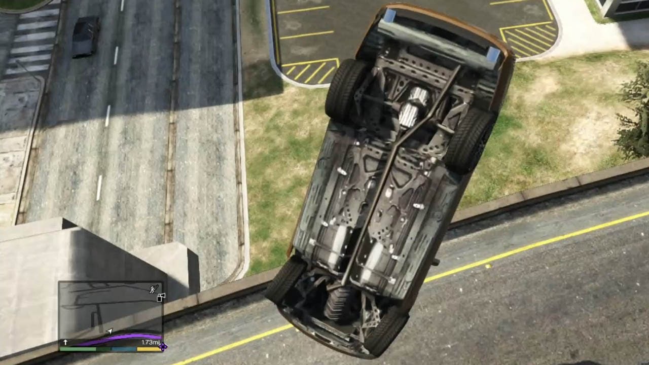 GTA V PS3 Gameplay / Walkthrough / Playthrough / 1080P Part 110 ...