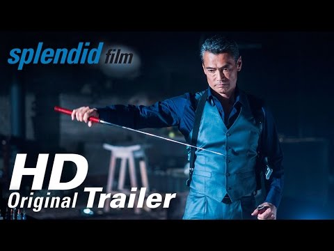 Everly  – Trailer  Deutsch HD – Salma Hayek