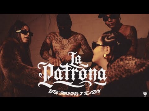 Little Smoking - La Patrona, Leazzy [Video Oficial]