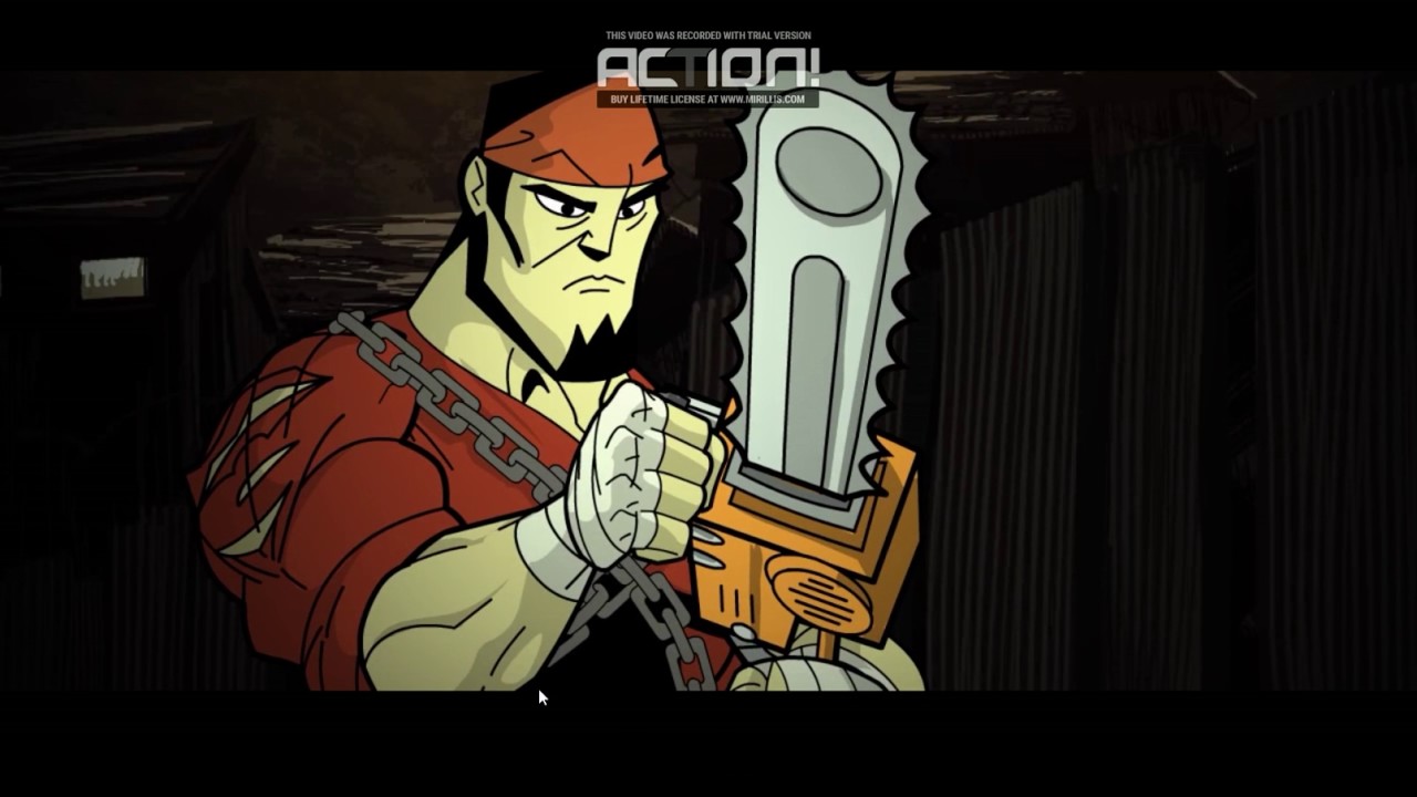 Chank 2 parte 1 completo Alta qualidade (HD) - YouTube