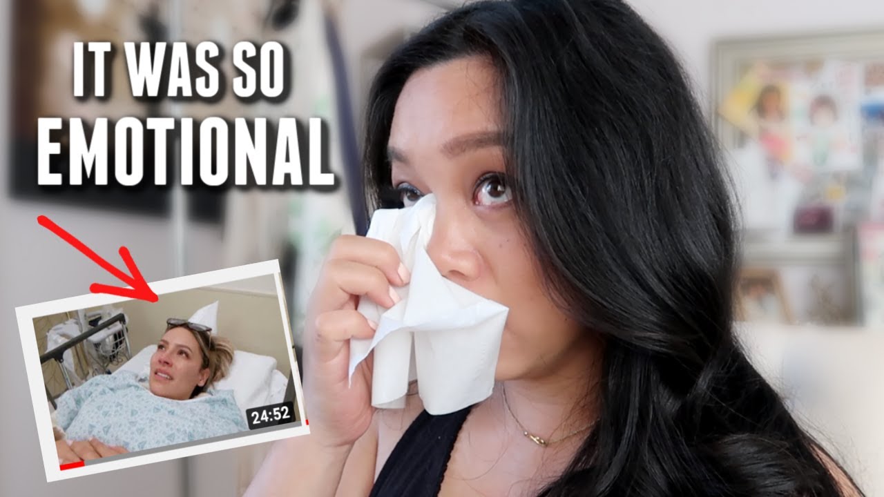 It was an Emotional Mother's Day 2020 - itsjudyslife - YouTube