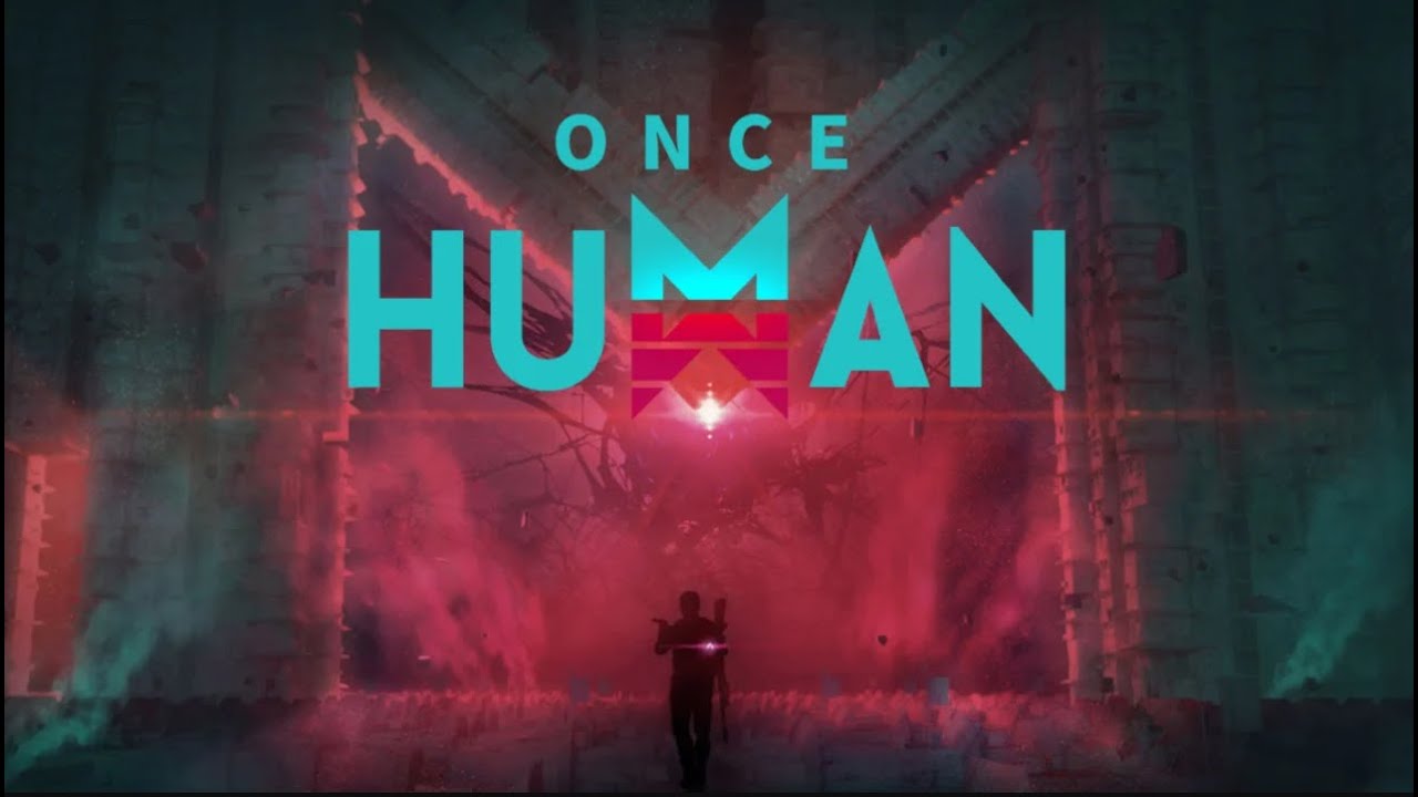 ONCE HUMAN | THE GREAT ONE | THIRD BOSS | ARACHSIAM - YouTube