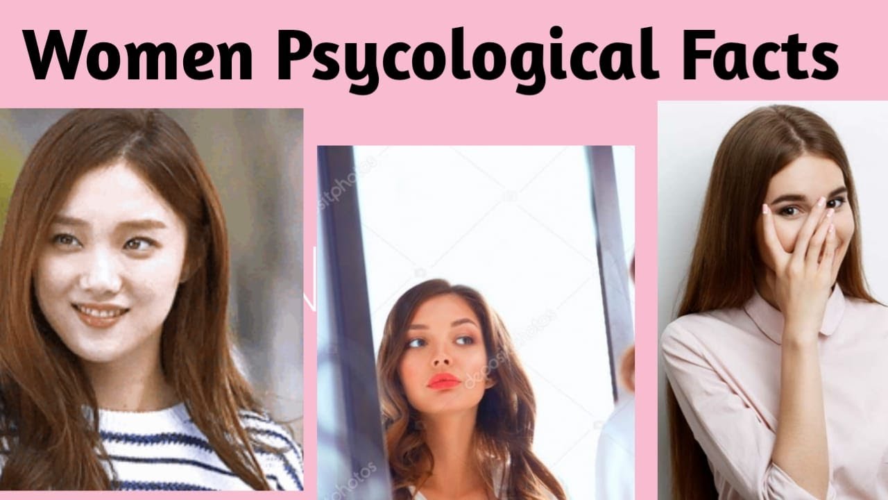 Women Psycological Facts|Simreet Quotes#psychologyfacts #facts - YouTube