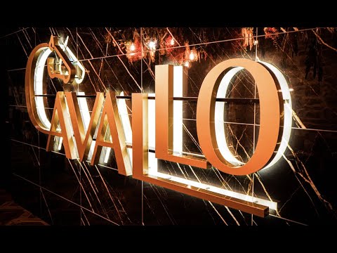 Corporate - Restaurant Cavallo - YouTube
