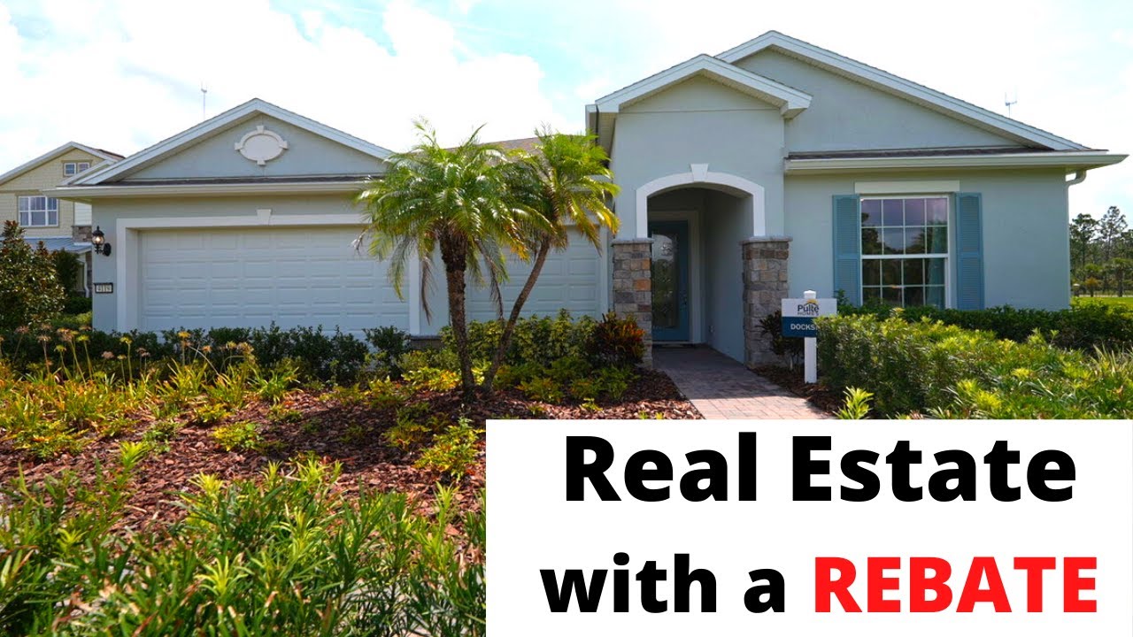 Sunset Preserve | Dockside | Model home Tour | Pulte Homes | Seminole ...