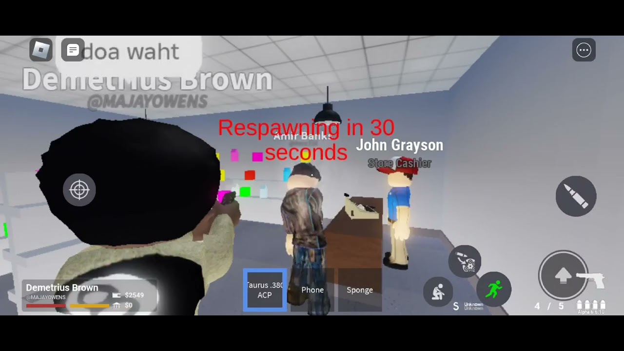 liberty heights roblox - YouTube