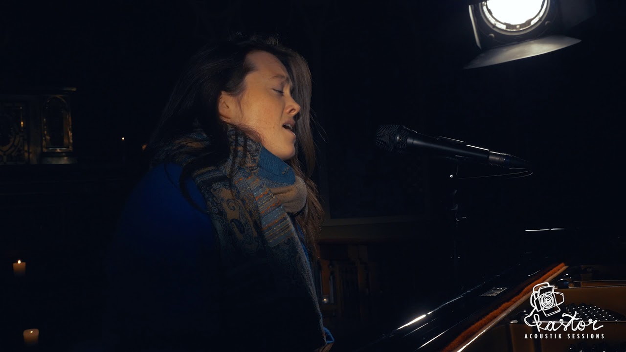 Kastor Acoustik Session #23 | Mathilde Renault - Unknown Beauty - YouTube