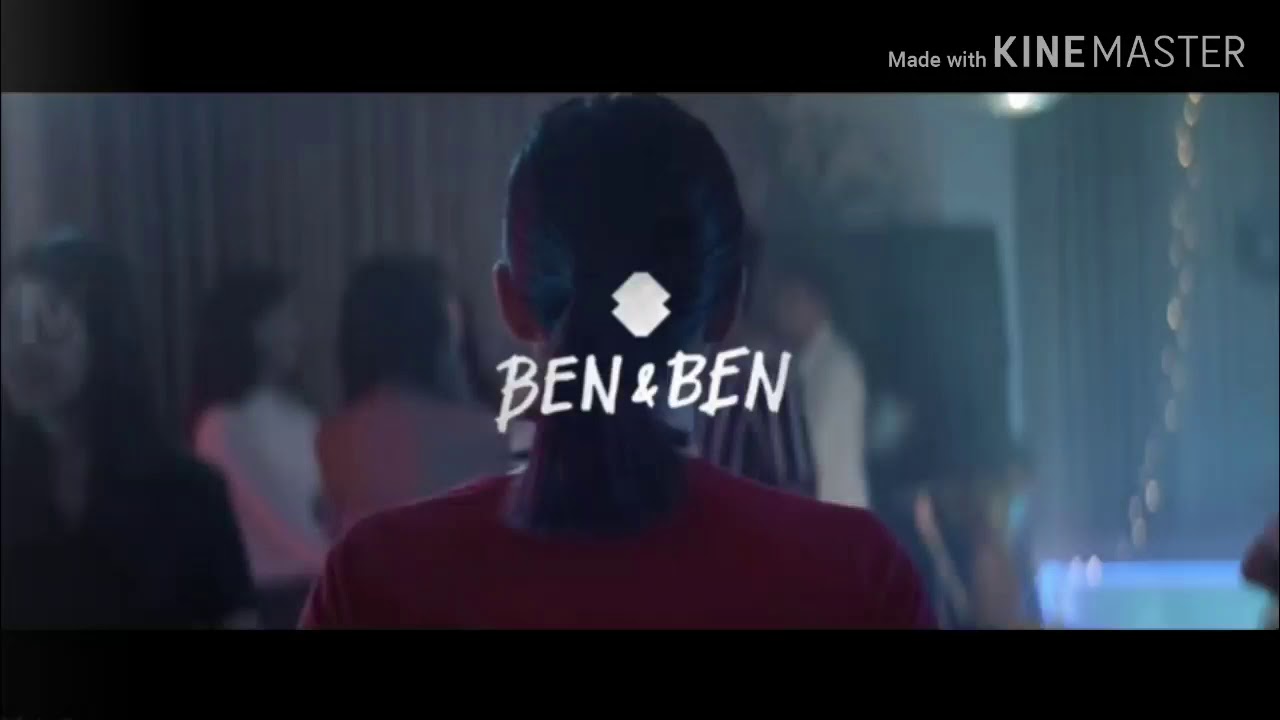 Pagtingin by: Ben & Ben (Lyrics) - YouTube