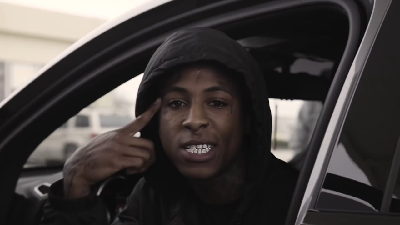 NBA YoungBoy - Law & Order [Official Video] - YouTube