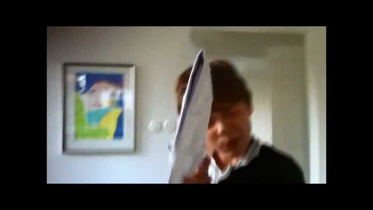 HOW O GOT A STUMP ON MY ARM - YouTube