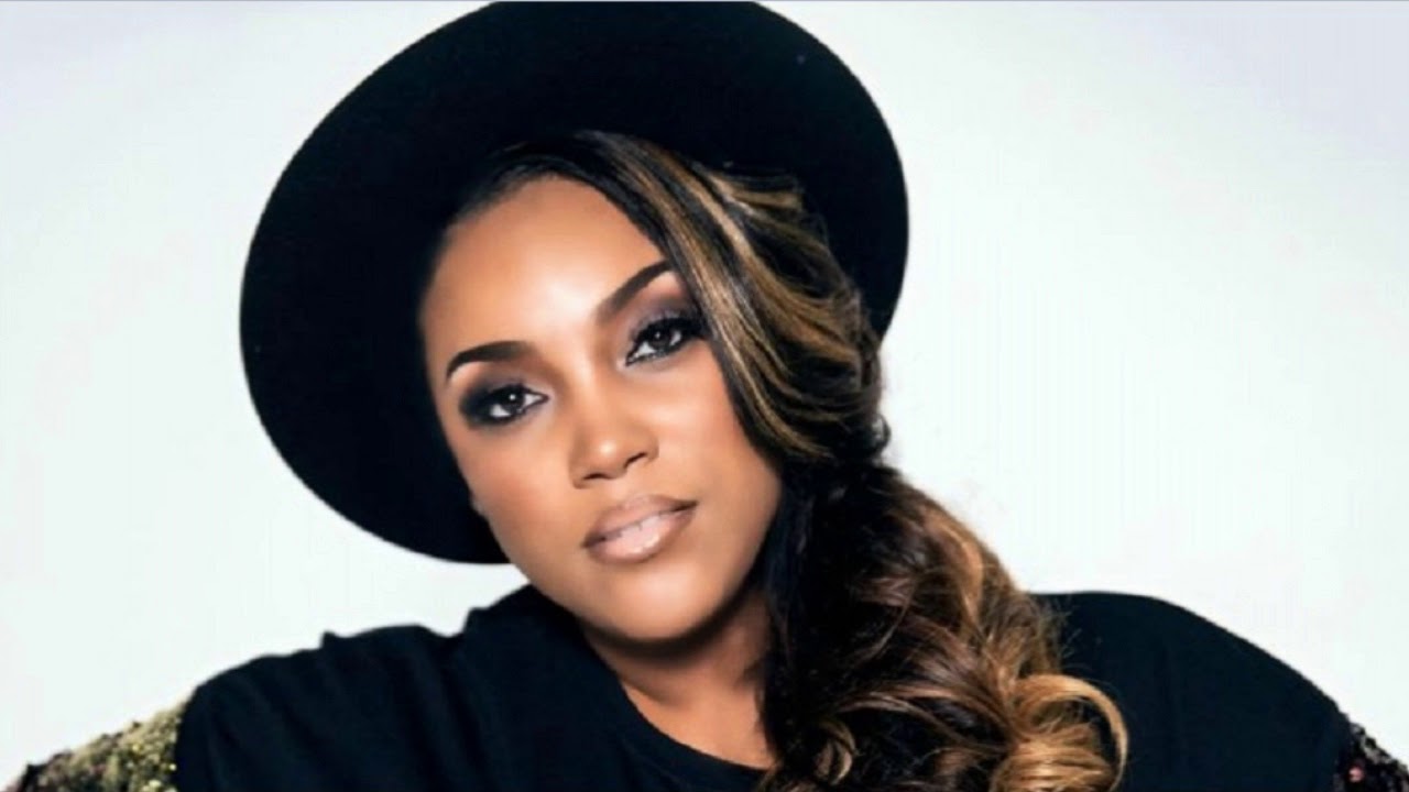 ( Tears ) Tasha Page Lockhart - YouTube
