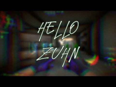Hello zuhn - YouTube