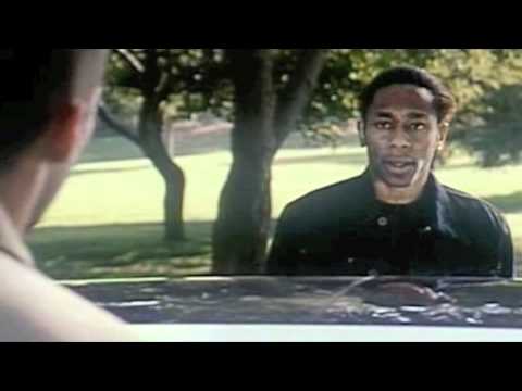 Italian Job Helicopter Chase Scene - YouTube