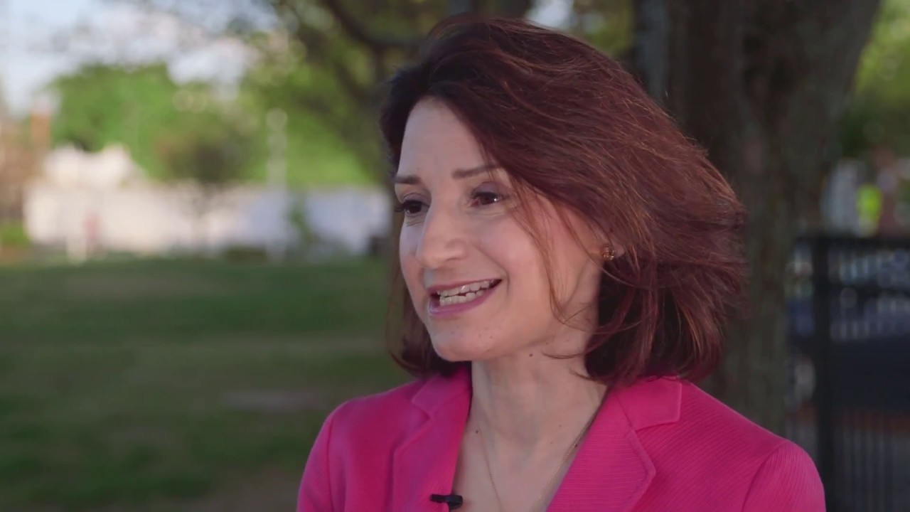 Why Fletcher? Henrietta Lake, Director of Lake Advisory Ltd. - YouTube