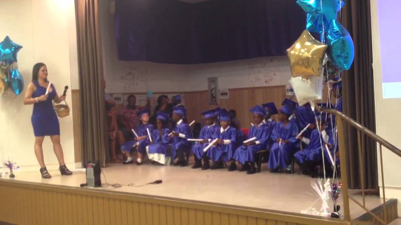 Jayden cadet graduation - YouTube