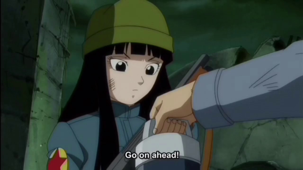 Dragon Ball Super episode 47 (Amv) - YouTube