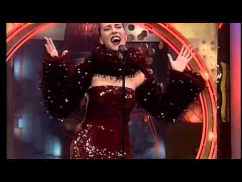 Mónica Naranjo - Entender El Amor 4.0