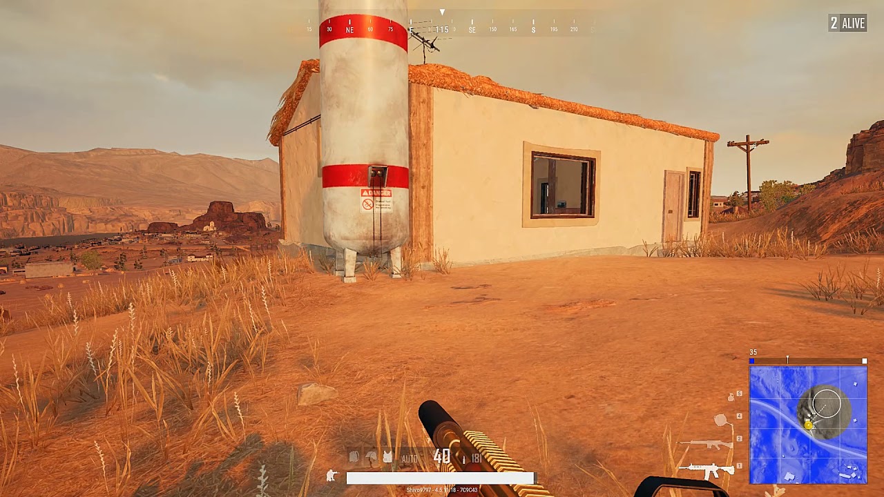 Time to uninstall pubg - YouTube