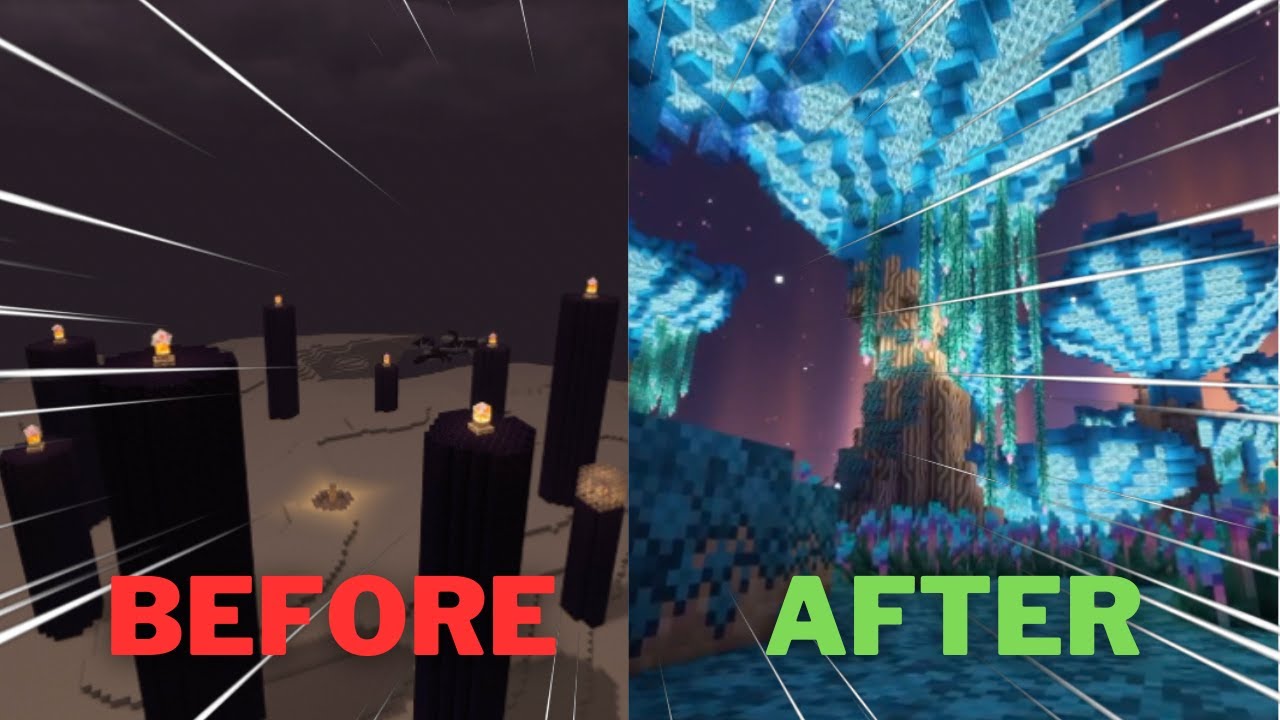 Ultimate Realism: Top 5 *BEST* Minecraft Mods - YouTube