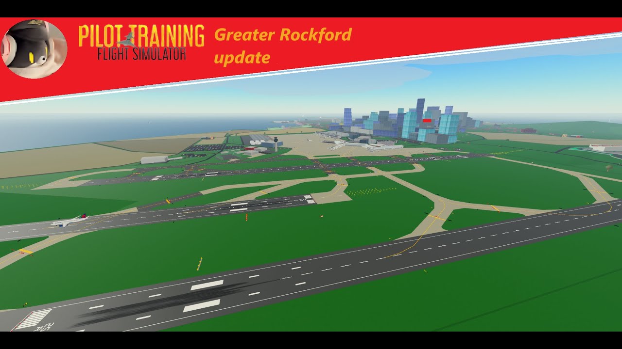 PTFS Update: Greater Rockford Remodel - YouTube