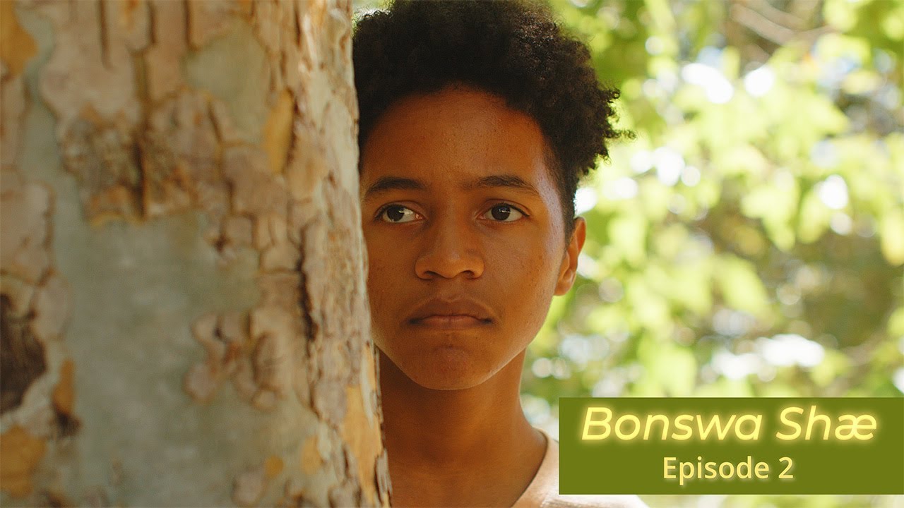 Bonswa Shæ Ep. 2 - YouTube