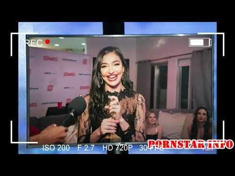 2021 AVN Awards Show Gallery Photos - YouTube