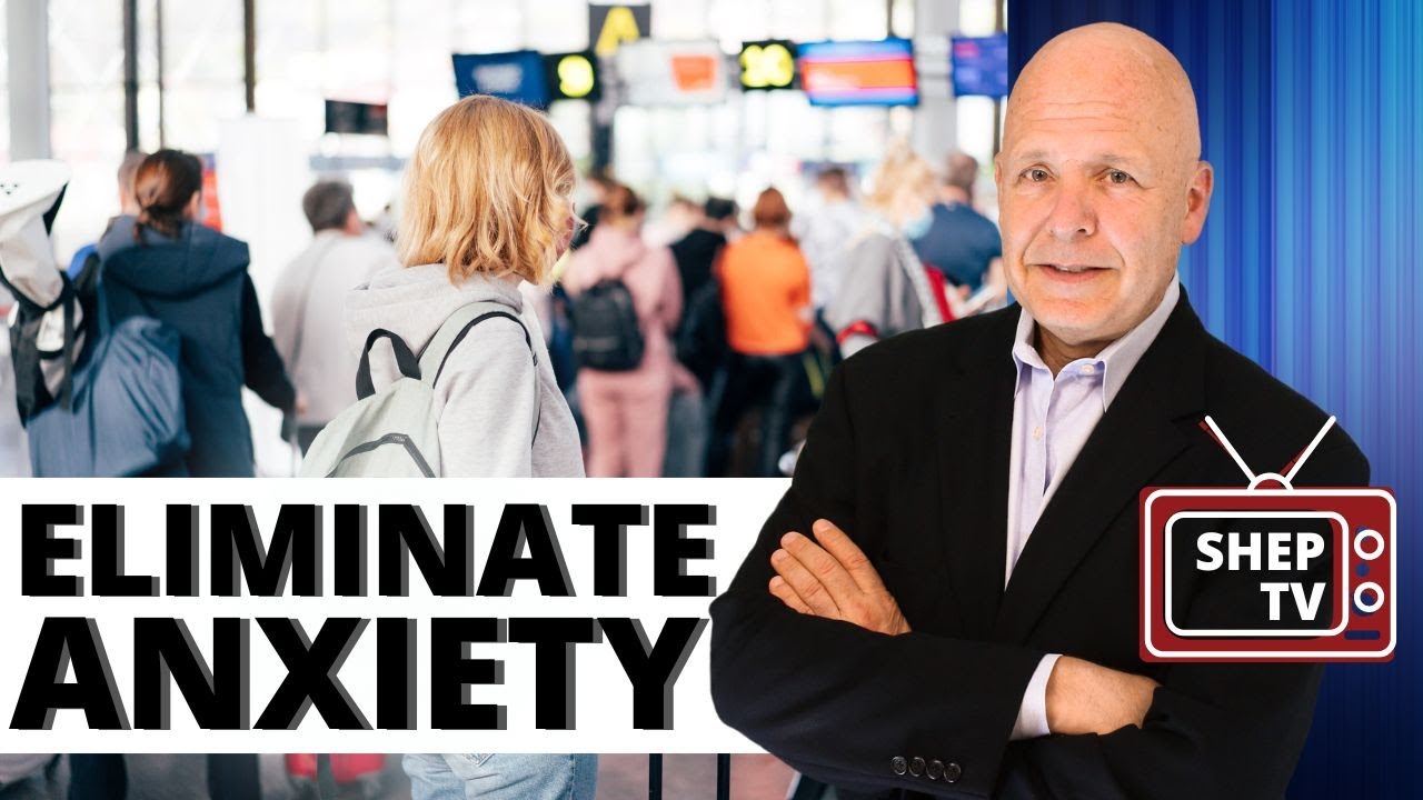 How to Eliminate Customer Anxiety: Secrets from Disney, Uber, and ...