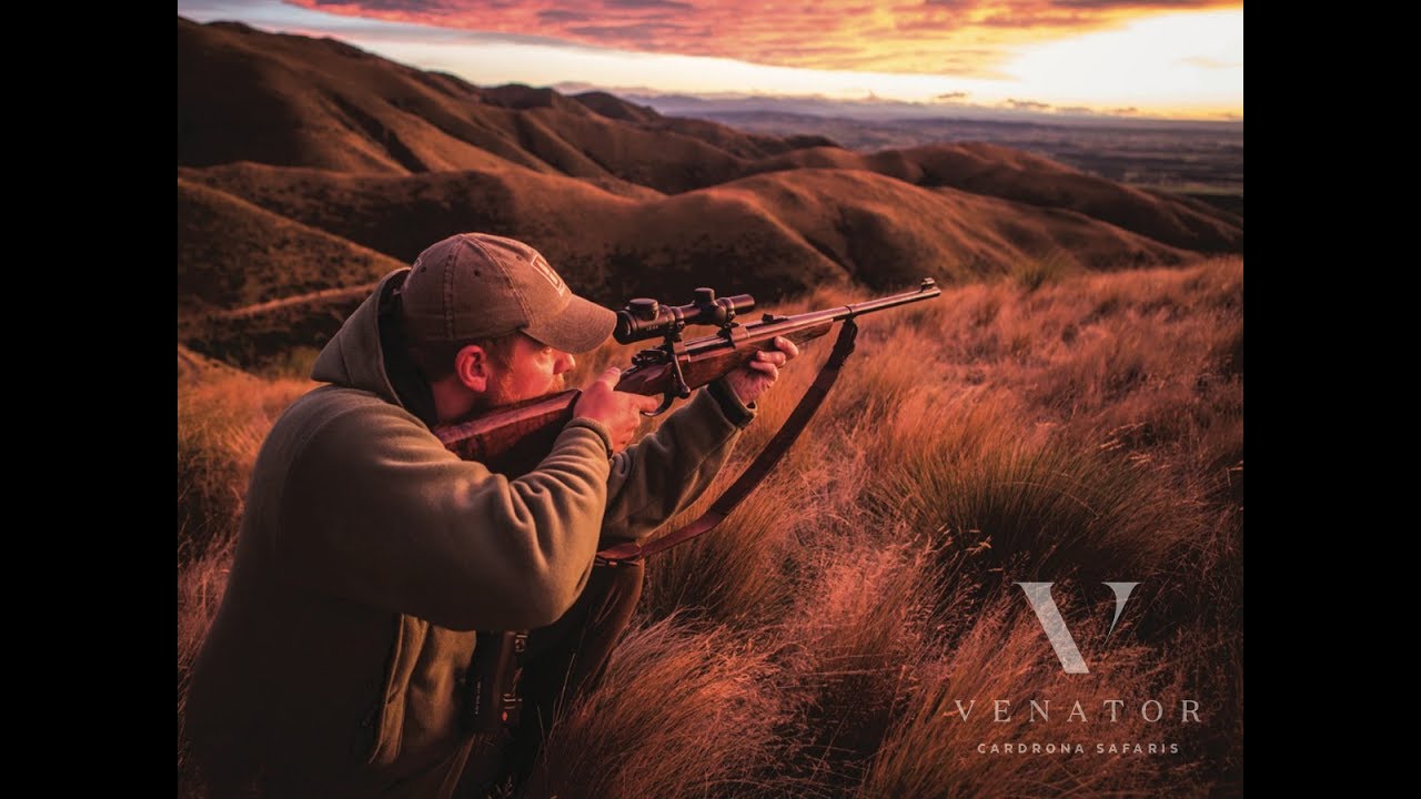 Our Recipe For A Sportsman's Paradise: Hunting + Fishing in ...
